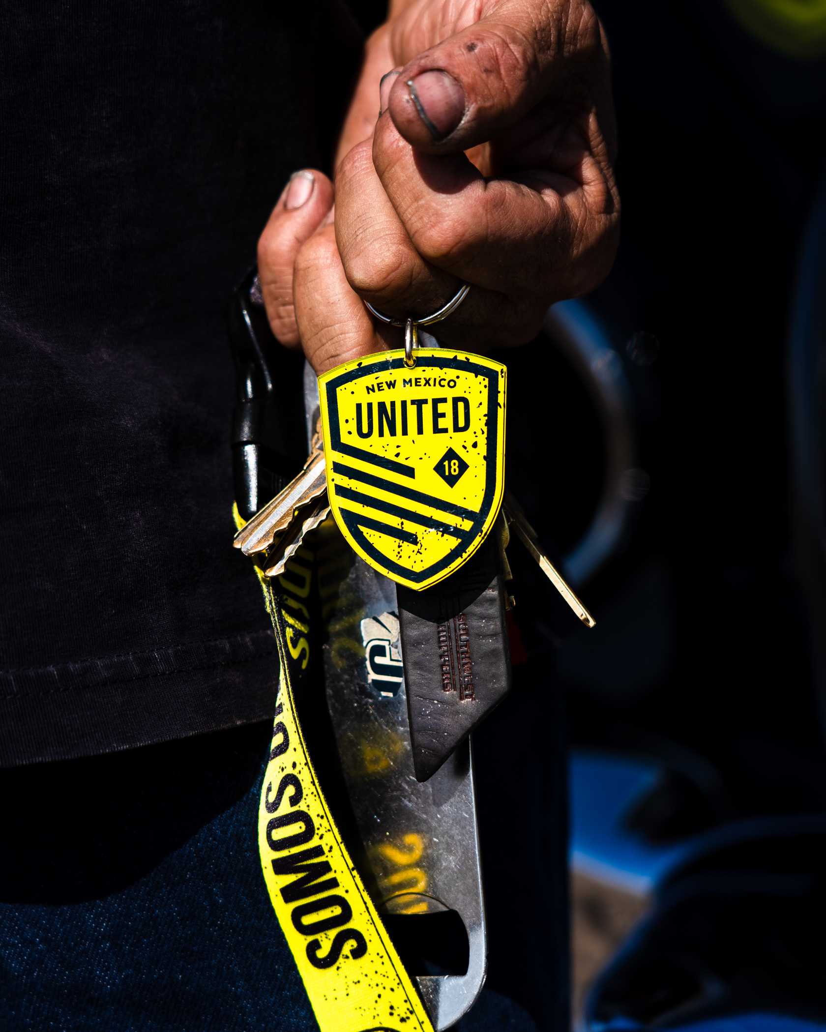 Accessories & Novelties – New Mexico United
