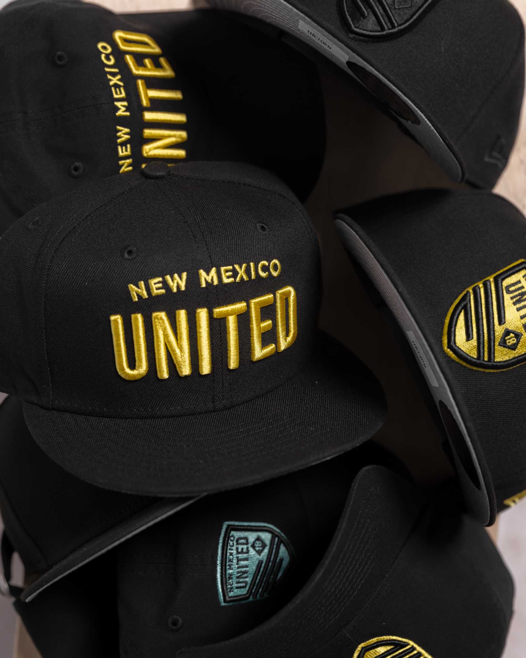 New Mexico United Team Shop