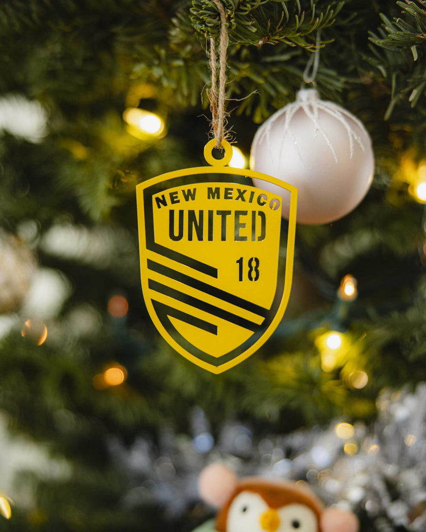 New Mexico United Team Shop