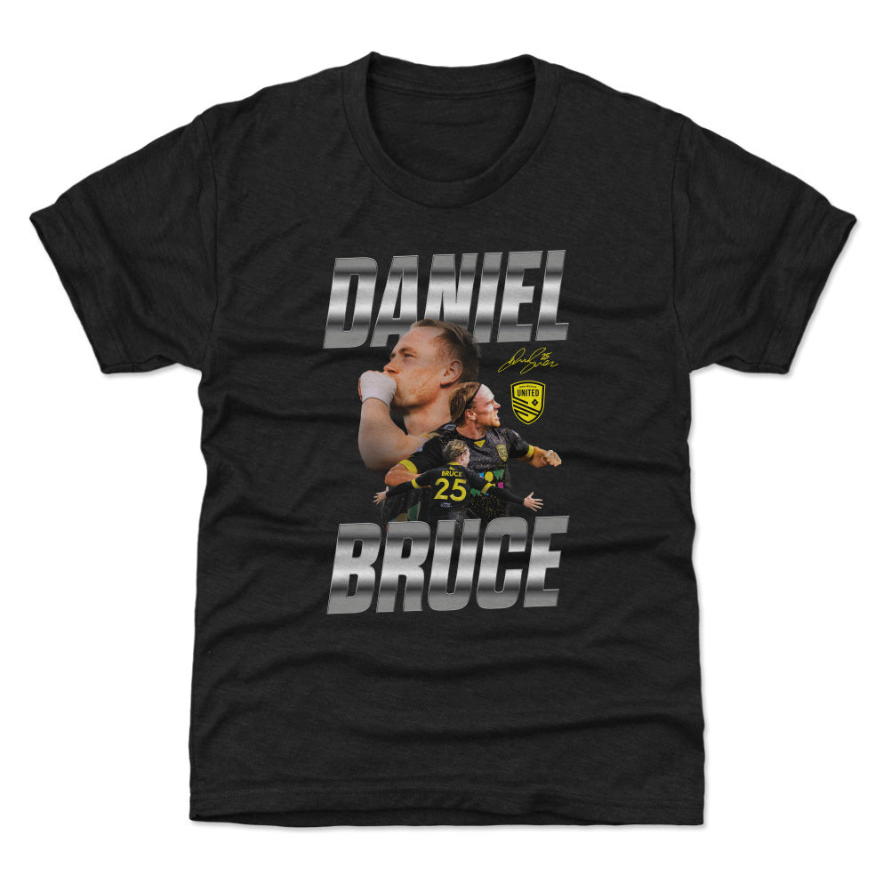 Youth Daniel Bruce Tee – New Mexico United